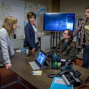 SOKO Linz Saison 1 - AlloCiné