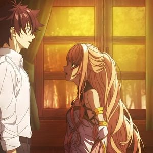 Cheat Skill Level Up Saison 1 - AlloCiné