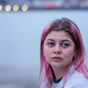 Marie-Line et son juge - Film 2023 - AlloCiné