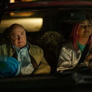 Marie-Line et son juge - Film 2023 - AlloCiné