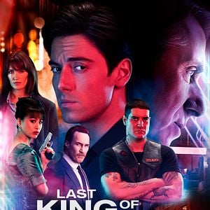 Last King of the Cross - Série TV 2023 - AlloCiné