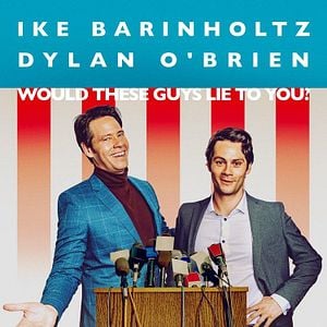 Maximum Truth - Film 2023 - AlloCiné