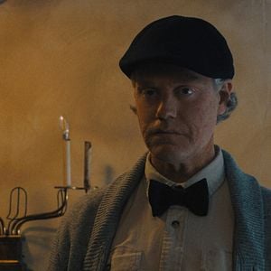 Room 203 - Film 2022 - AlloCiné