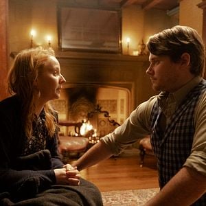 The Ghost Within - Film 2023 - AlloCiné