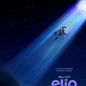 Elio - Film 2025 - AlloCiné