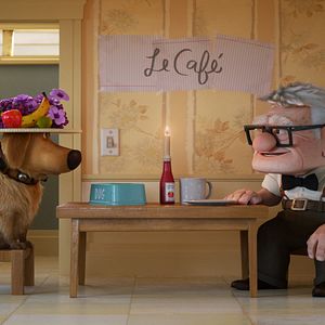 Le Rendez-vous galant de Carl - Film 2023 - AlloCiné