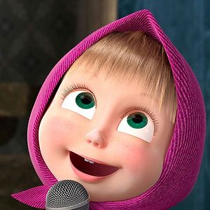 Les chansons de Masha - Série TV 2020 - AlloCiné