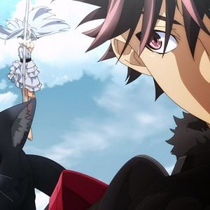 Cheat Skill Level Up Saison 1 - AlloCiné