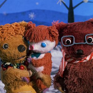 Colargol, l'ours qui chante - Film 1970 - AlloCiné