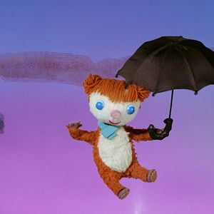 Colargol, l'ours qui chante - Film 1970 - AlloCiné