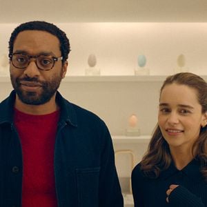 The Pod Generation - Film 2023 - AlloCiné