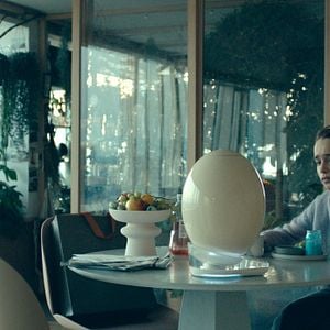 The Pod Generation - Film 2023 - AlloCiné