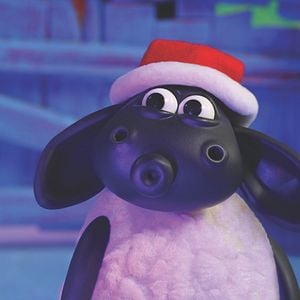L'Incroyable Noël de Shaun le mouton - Film 2023 - AlloCiné