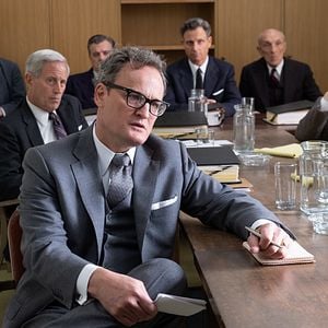 Jason Clarke - AlloCiné