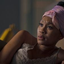 Fatal Seduction - Série TV 2023 - AlloCiné