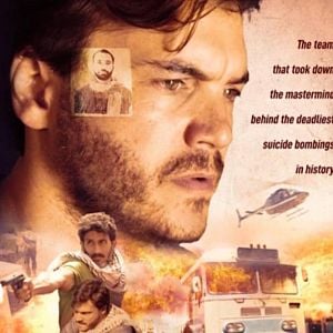 The Engineer - Film 2023 - AlloCiné