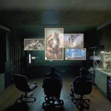 Command Z - Série TV 2023 - AlloCiné