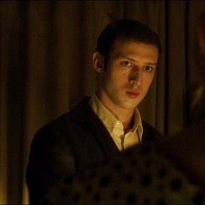 Tom Mercier - AlloCiné