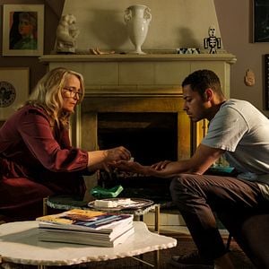 The Lesson - Film 2023 - AlloCiné