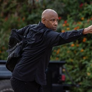 Denzel Washington - AlloCiné