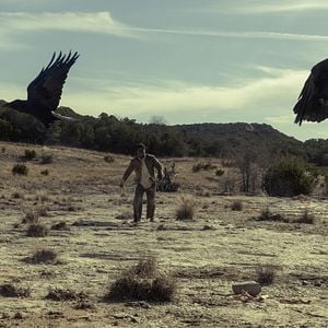 Photos et affiches de la série Lawmen : L'histoire de Bass Reeves ...