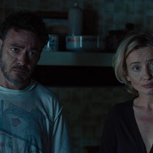 Ne dis rien - Film 2022 - AlloCiné