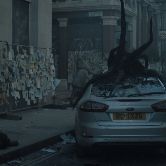 Invasion Saison 2 - AlloCiné