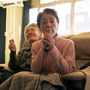 Plan 75 - Film 2022 - AlloCiné