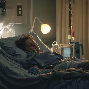 Blood - Film 2022 - AlloCiné