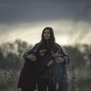 Blood - Film 2022 - AlloCiné