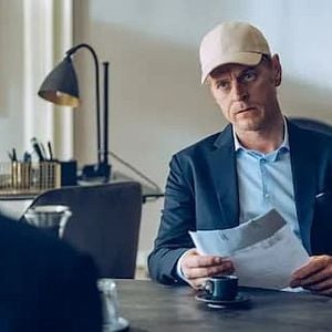 Kidnapping Saison 2 - AlloCiné