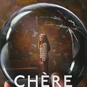 Chère petite - Série TV 2023 - AlloCiné