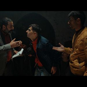 Sur'da Devran - Film 2023 - AlloCiné