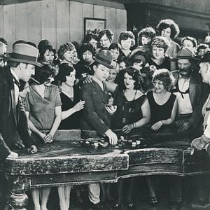 The Strong Man - Film 1926 - AlloCiné