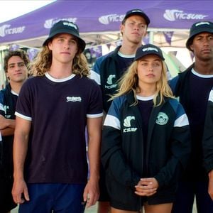 Surviving Summer Saison 2 - AlloCiné