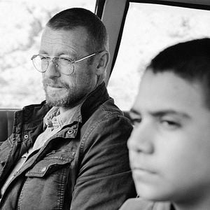 Limbo - Film 2023 - AlloCiné