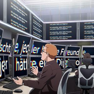 Digimon Adventure Zero Two, The Beginning - Film 2023 - AlloCiné