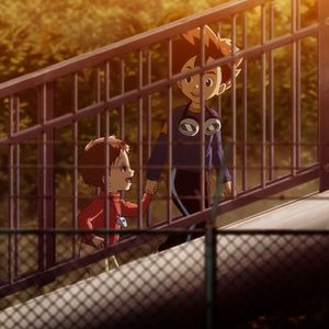 Digimon Adventure Zero Two, The Beginning - Film 2023 - AlloCiné