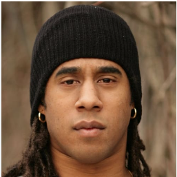 Lateef Crowder - AlloCiné