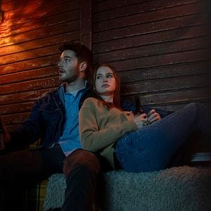 Les Intrus - Film 2024 - AlloCiné