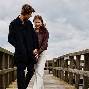 Alexandra Karlsson Tyrefors - AlloCiné