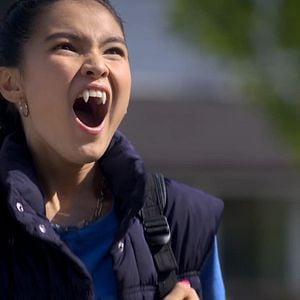 Mon petit côté vampire Saison 1 - AlloCiné