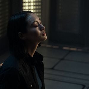 Invasion Saison 2 - AlloCiné