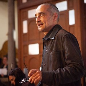 Eric Fraticelli - AlloCiné