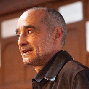 Eric Fraticelli - AlloCiné