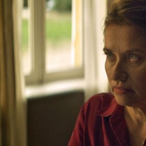 Un silence - Film 2023 - AlloCiné