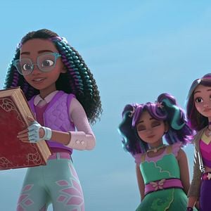 Unicorn Academy : L'École des licornes Saison 1 - AlloCiné