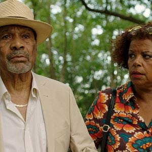 Meurtres en Guadeloupe - Film 2023 - AlloCiné