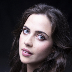 Lydia Peckham - AlloCiné