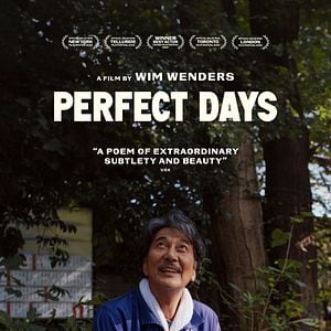 Perfect Days - Film 2023 - AlloCiné